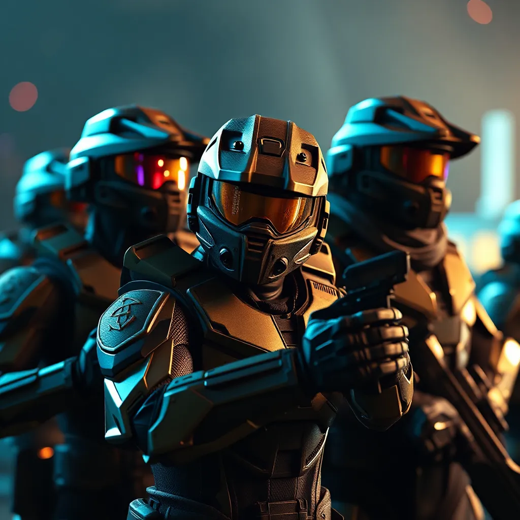 Frequent Crashes in Ranked Halo on Forbidden CTF Map : LevelUpTalk