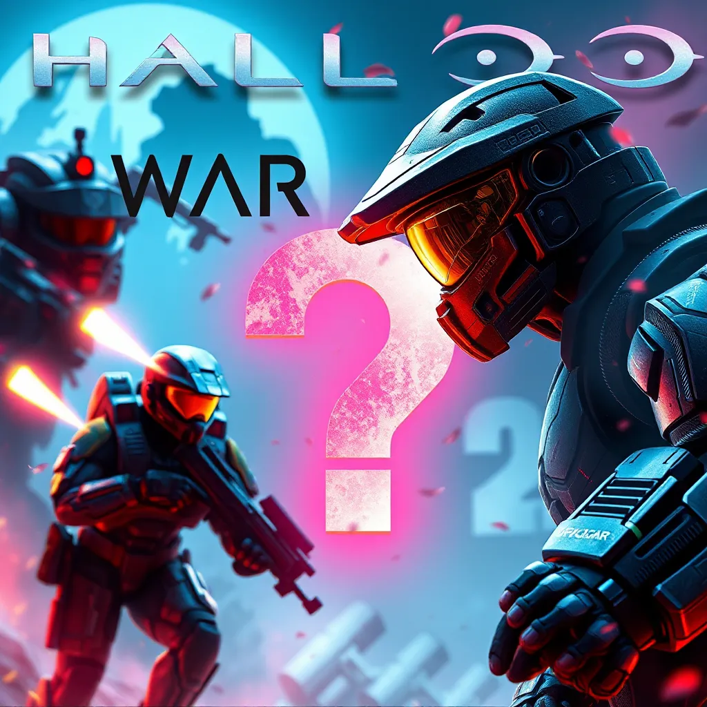Will Halo War 3 Be Announced By Summer 2025? : LevelUpTalk