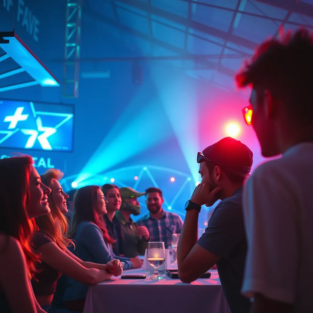 Are Watch Parties Dying? Exploring Halo Community Events : LevelUpTalk