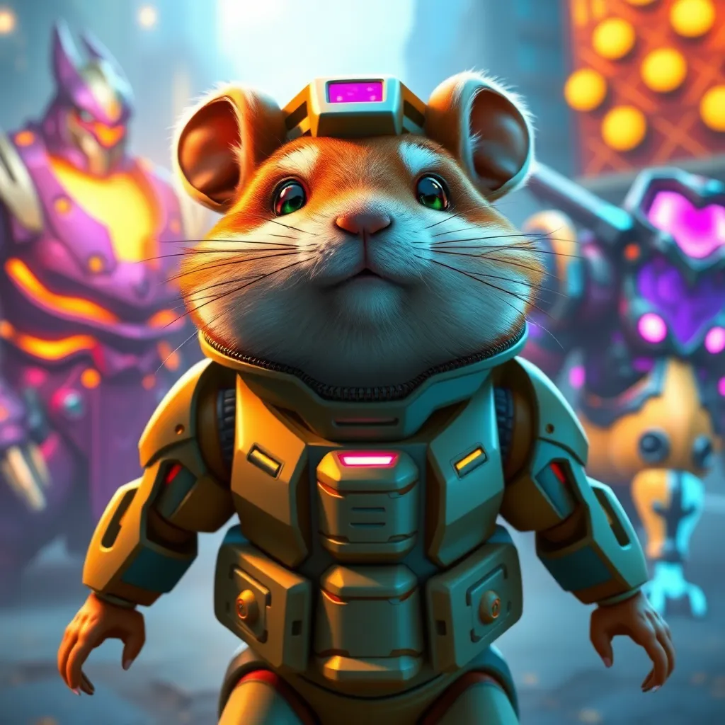 Why Hammond Deserves New Legendary Skins in 2026 : LevelUpTalk