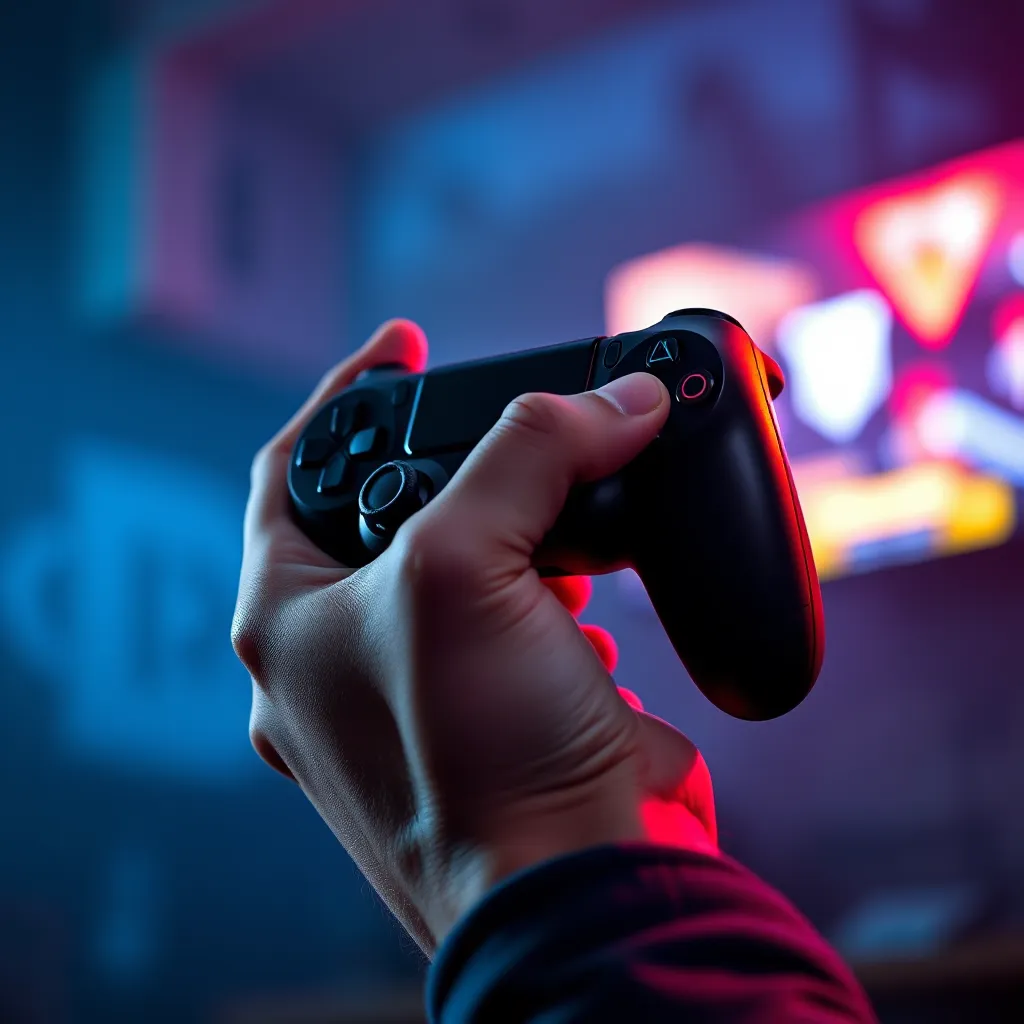 Sony Deletes User Photo Over Code of Conduct Breach : LevelUpTalk