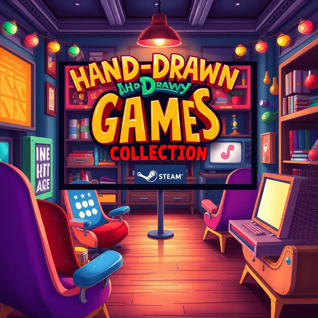 Save 30% on Better With A Friend Hand-Drawn Games : LevelUpTalk
