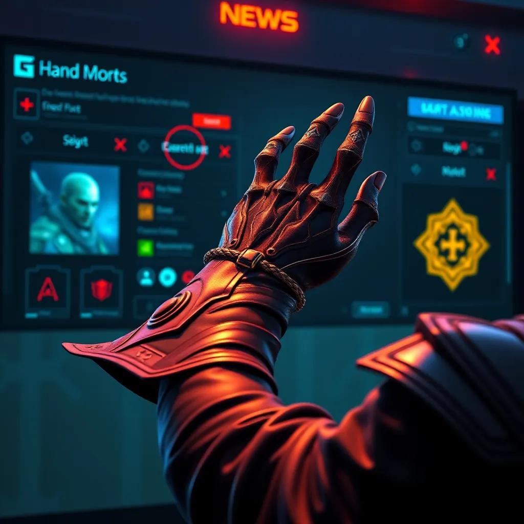 Change Your Pact's Arm Appearance for Better Looks : LevelUpTalk