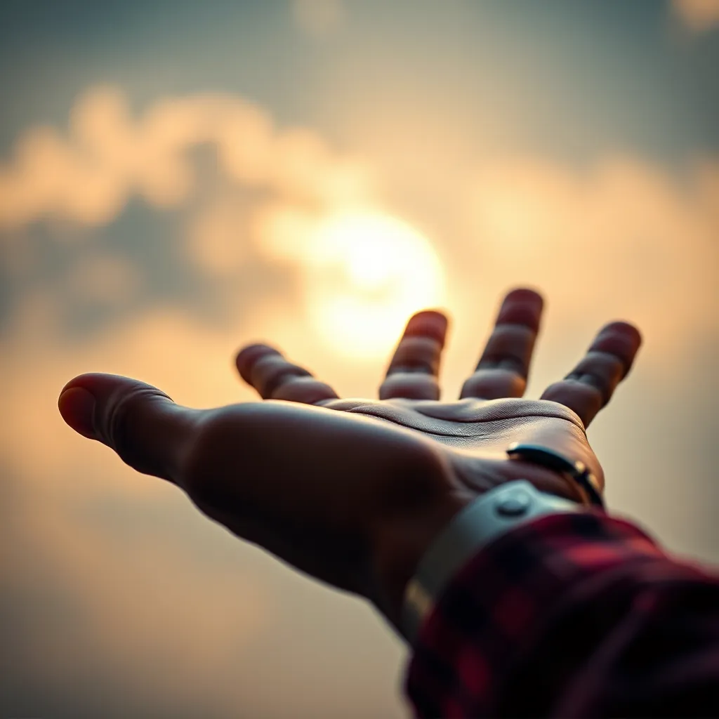 Would You Spare Him? A Heartfelt Call for Help : LevelUpTalk