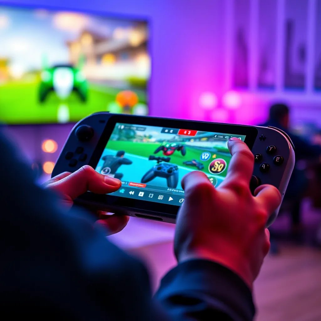 How Remote Play Changed Gaming Preferences Away from Xbox : LevelUpTalk