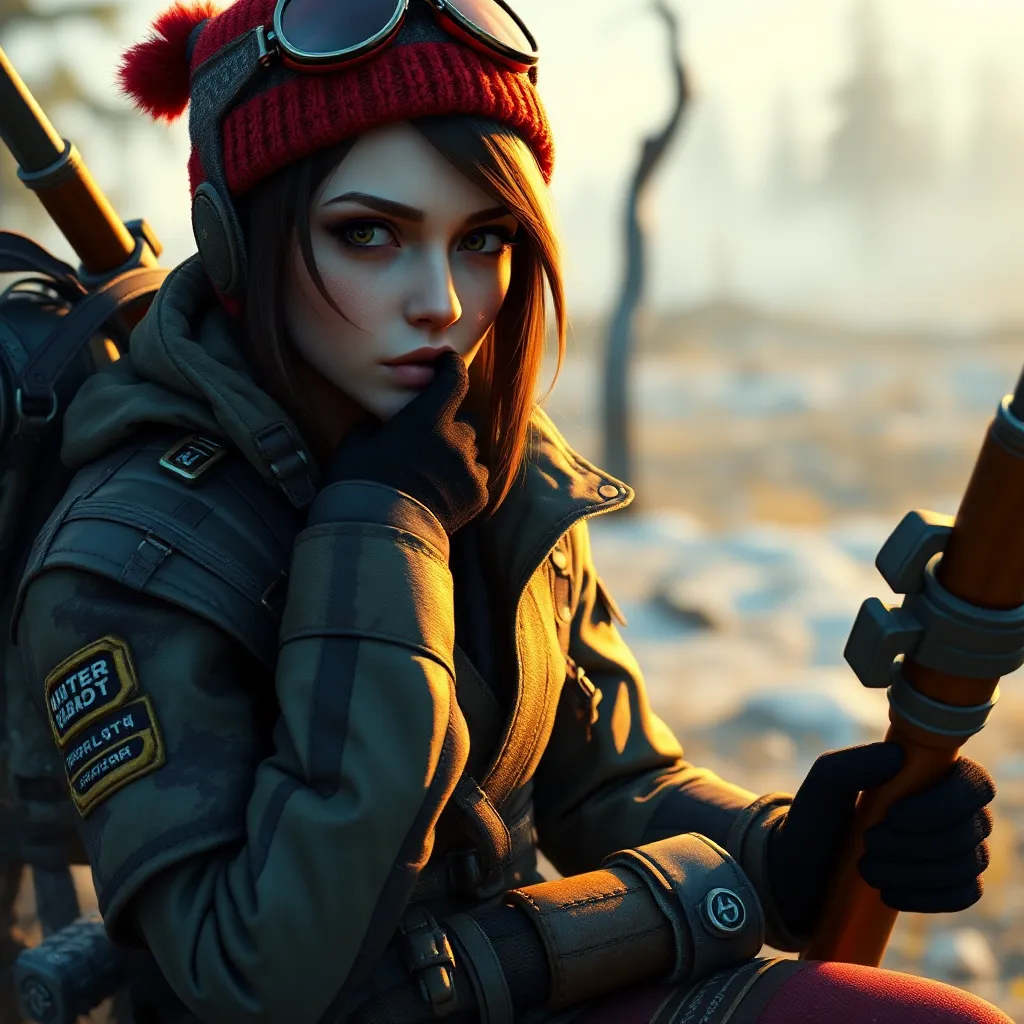 Honest Evaluation of the Handler in Iceborne Story : LevelUpTalk