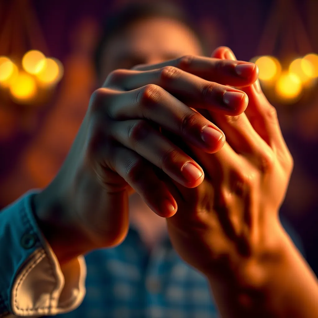 Exploring the Meaning Behind Our Father, Who Art in Heaven : LevelUpTalk