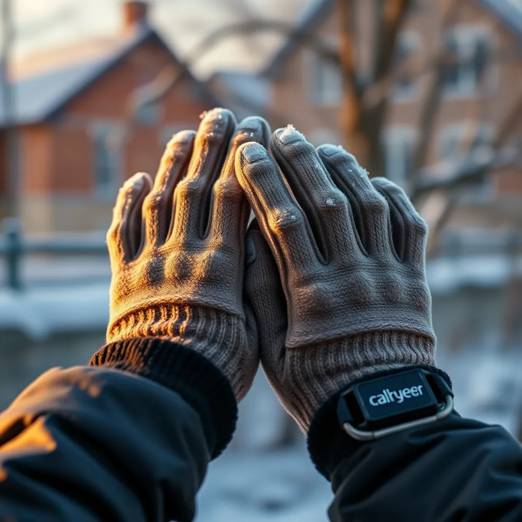 Why Going Gloveless is the New Trend in Comfort : LevelUpTalk