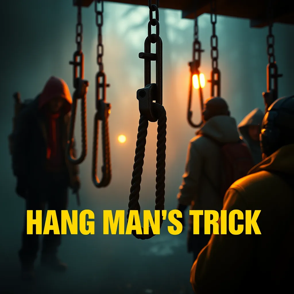 Hang Man's Trick Buff Needs Immediate Rework for Balance : LevelUpTalk