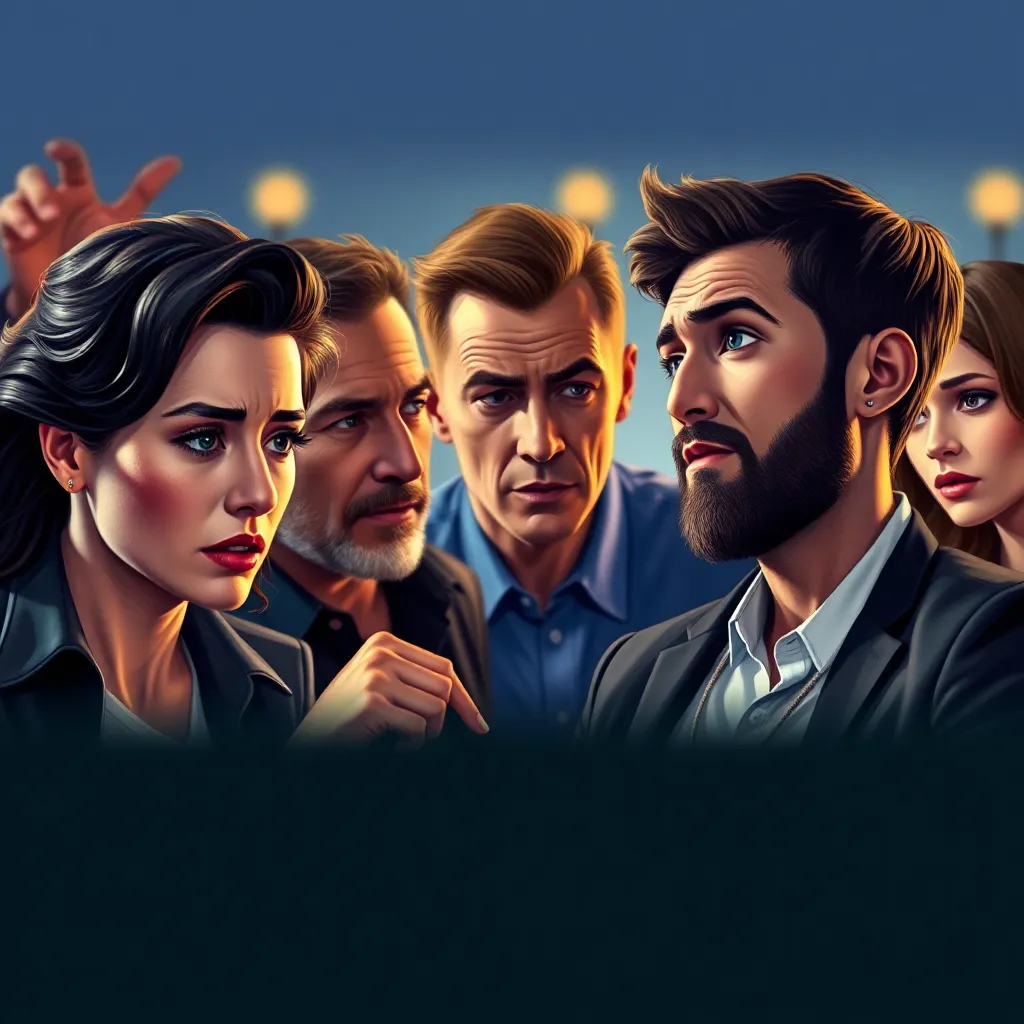 Hank And Connor Fatherly Bonds Or Romance Leveluptalk