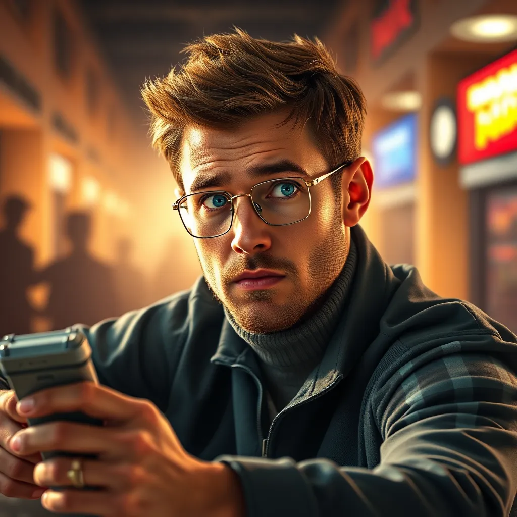 Exploring Hank: A Deep Dive into His Character : LevelUpTalk