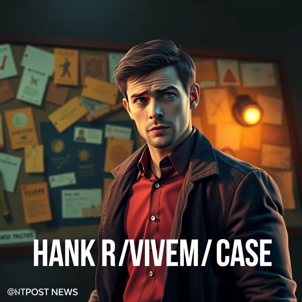 Critique of Hank's Removal in Last Chance Connor Case : LevelUpTalk