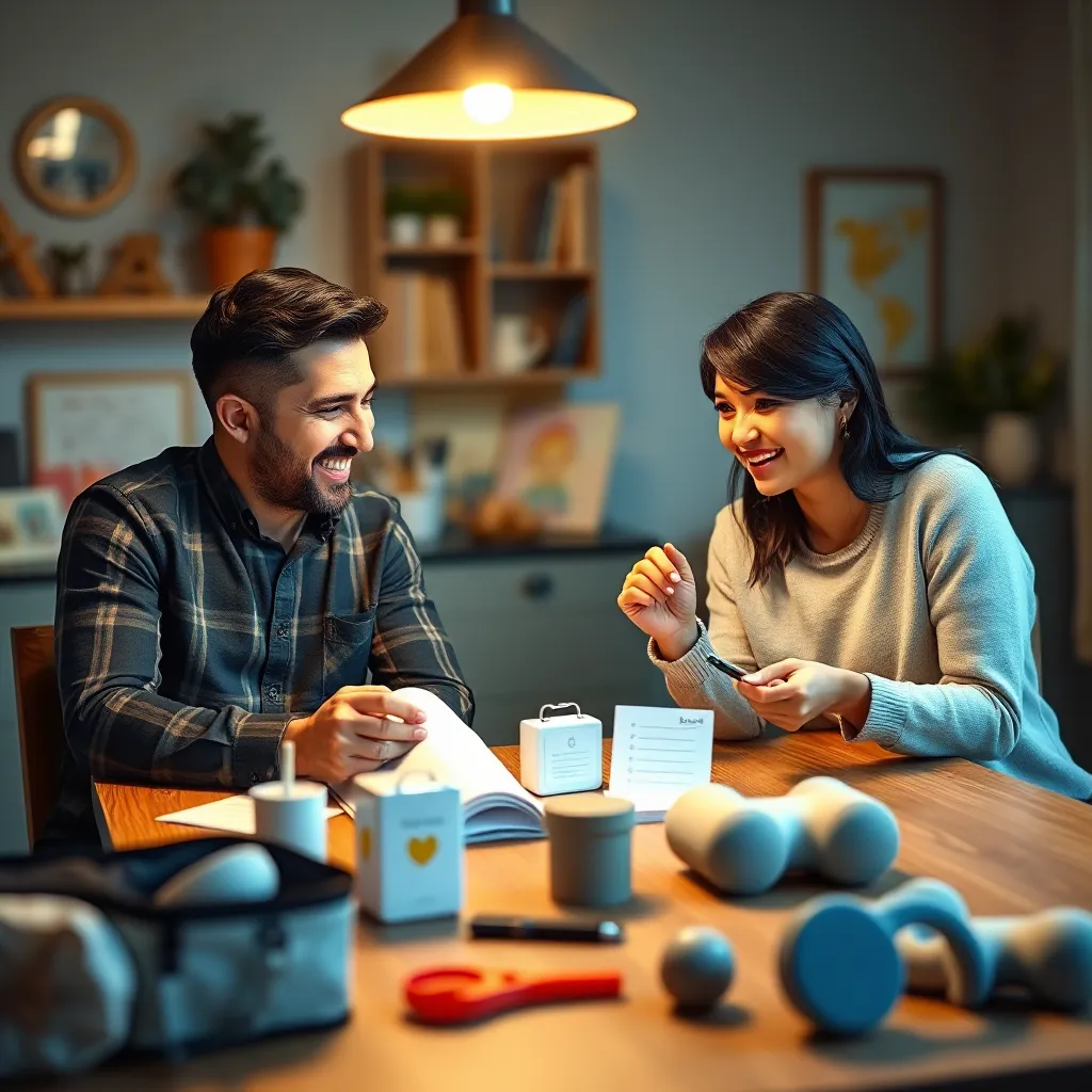Steps to Creating a New Family Member: A Guide : LevelUpTalk
