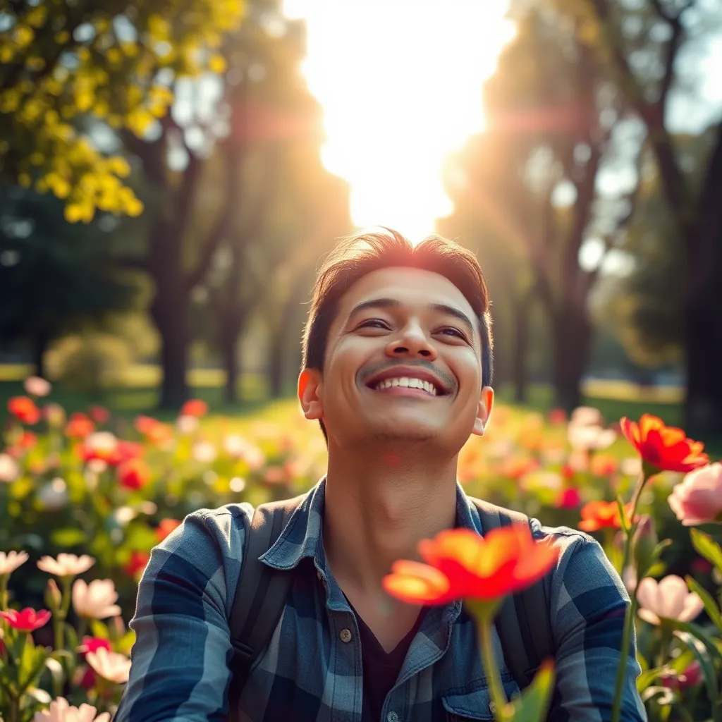 Why Feeling Good Matters in Daily Life : LevelUpTalk
