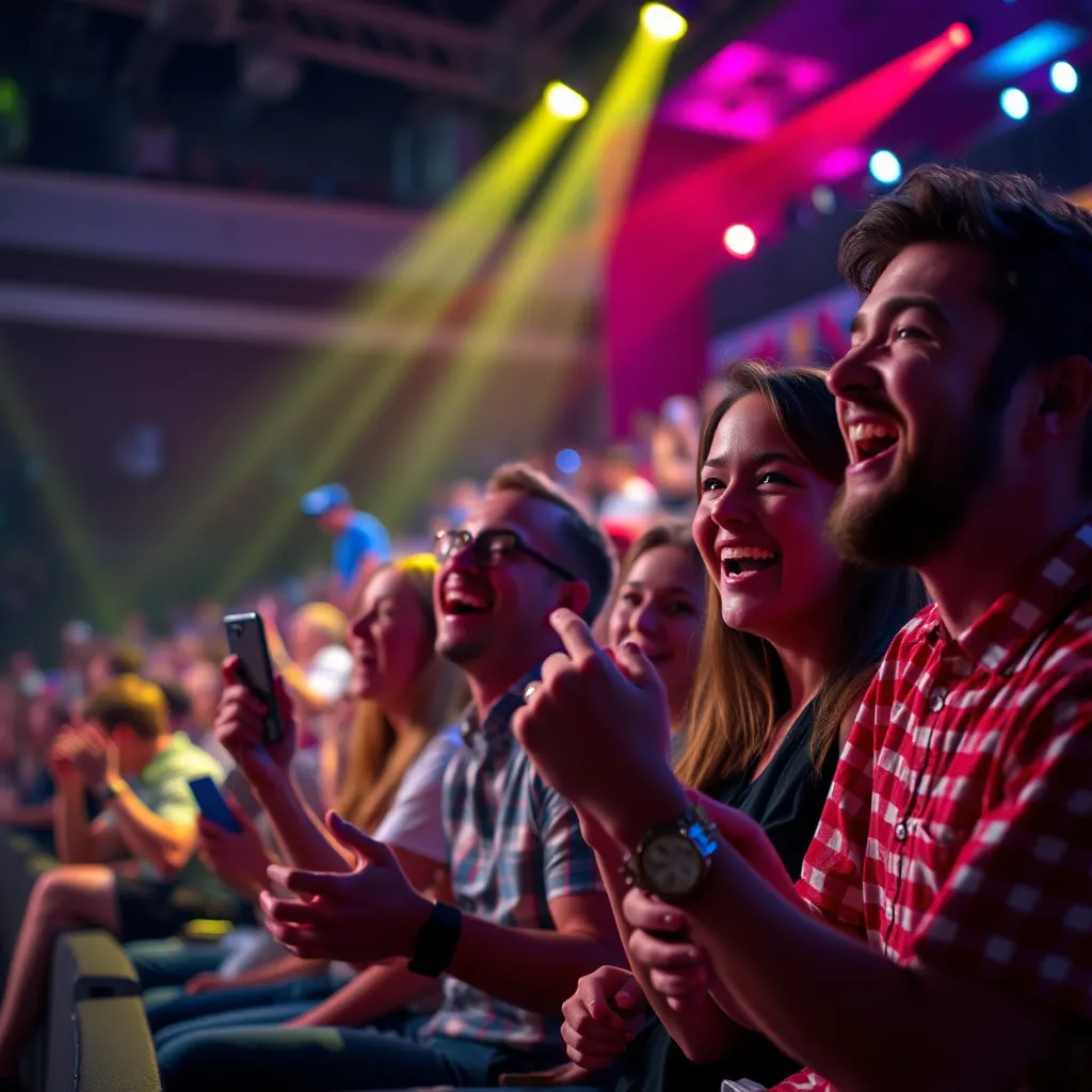 Exciting Highlights from an Unforgettable Sequence! : LevelUpTalk