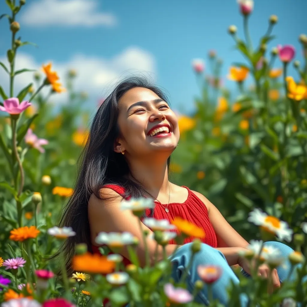 Effective Strategies to Cope with Sadness and Uplift Mood : LevelUpTalk