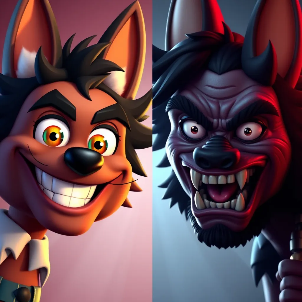 Comparing Happy Bigby and Deadly Bigby: Which Is Superior? : LevelUpTalk