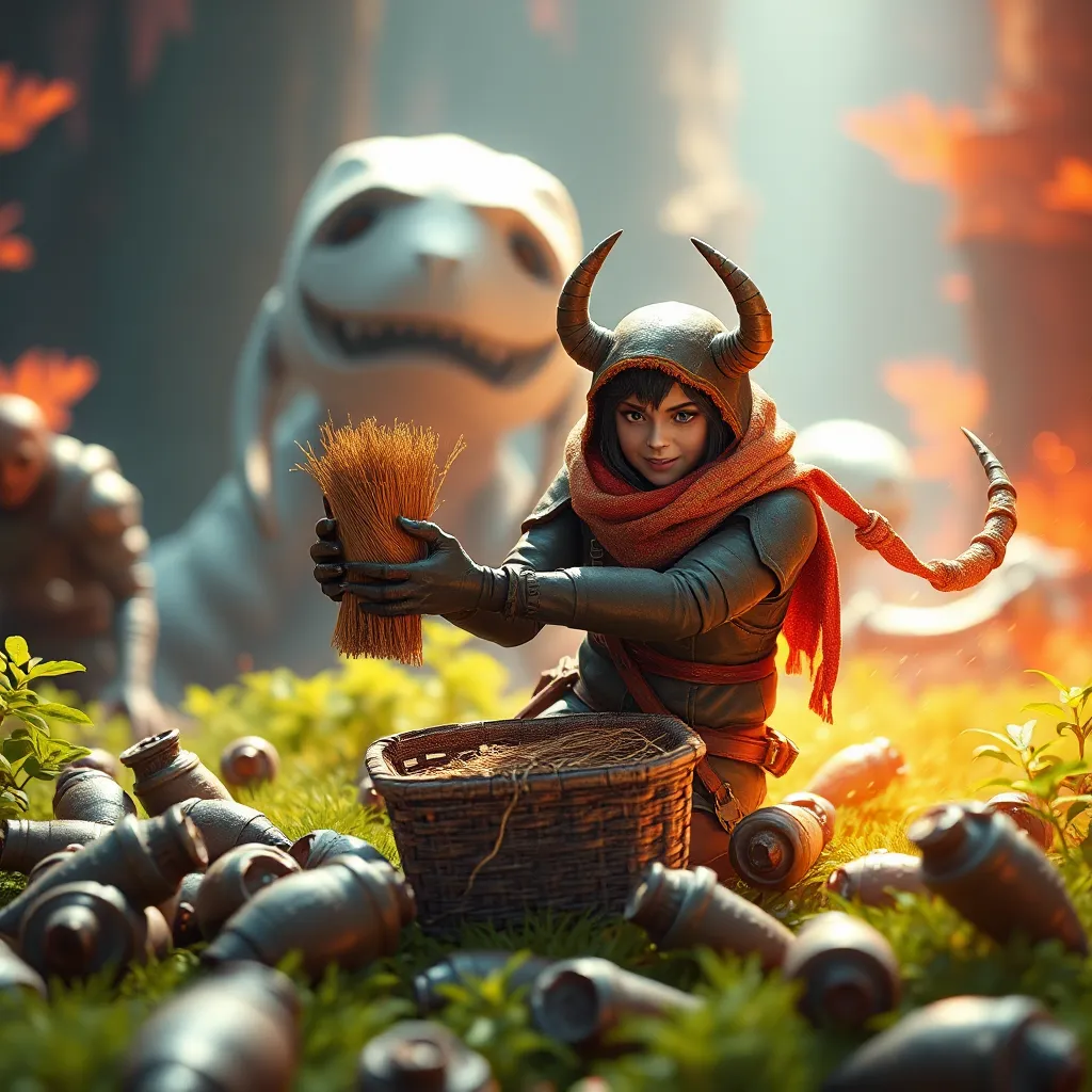 Farming Hardened Carapace in Corsus for Mar'Gosh Set : LevelUpTalk