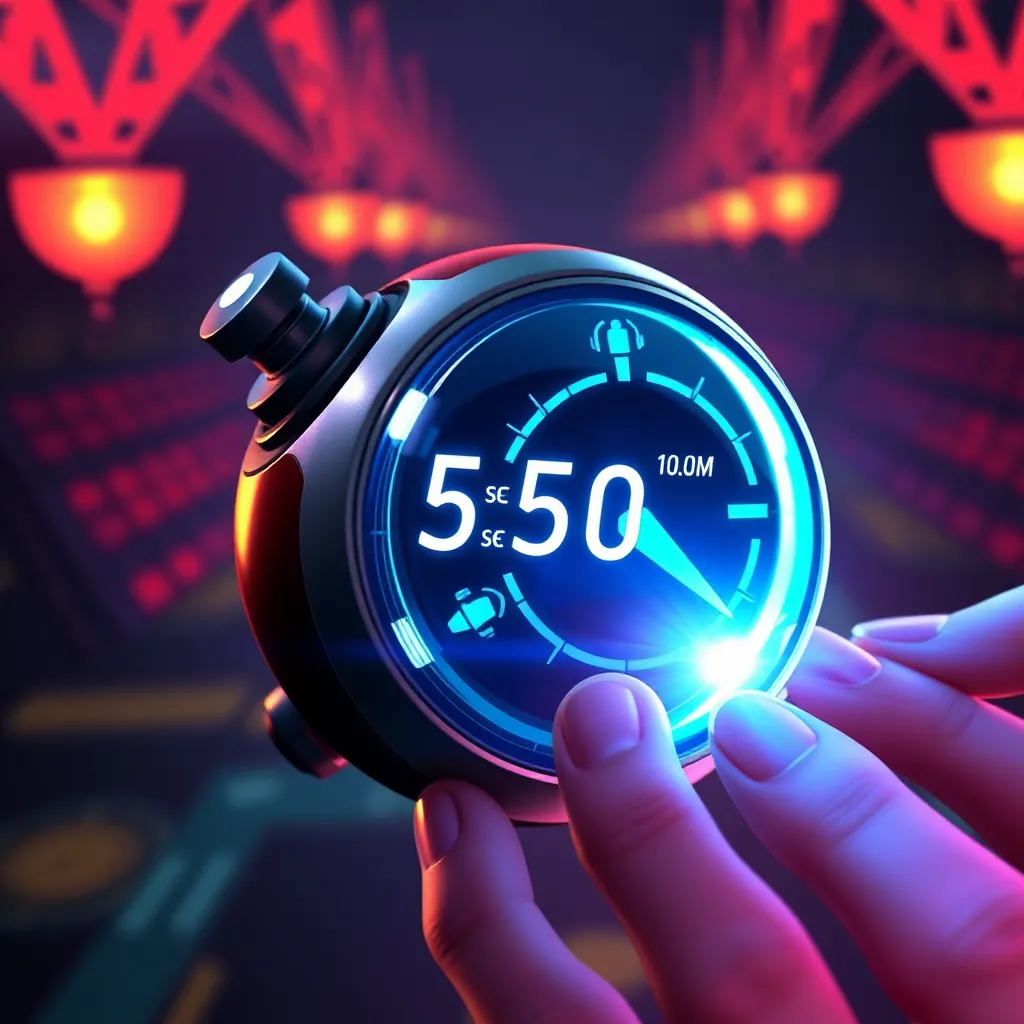 Harmony Orb Timeout Changes in 6v6 Noted by Players : LevelUpTalk