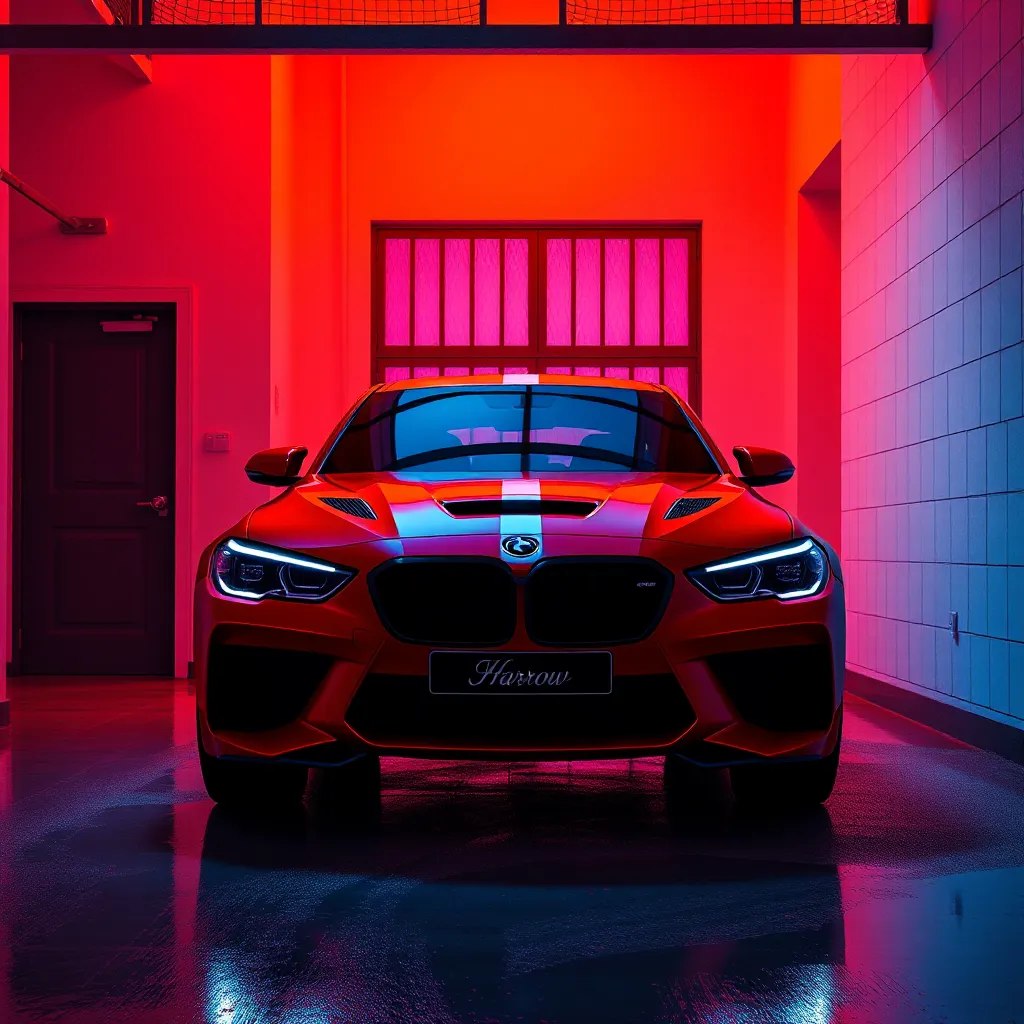 Explore the Harrow Deluxe Concept v2: Penitentia Color : LevelUpTalk