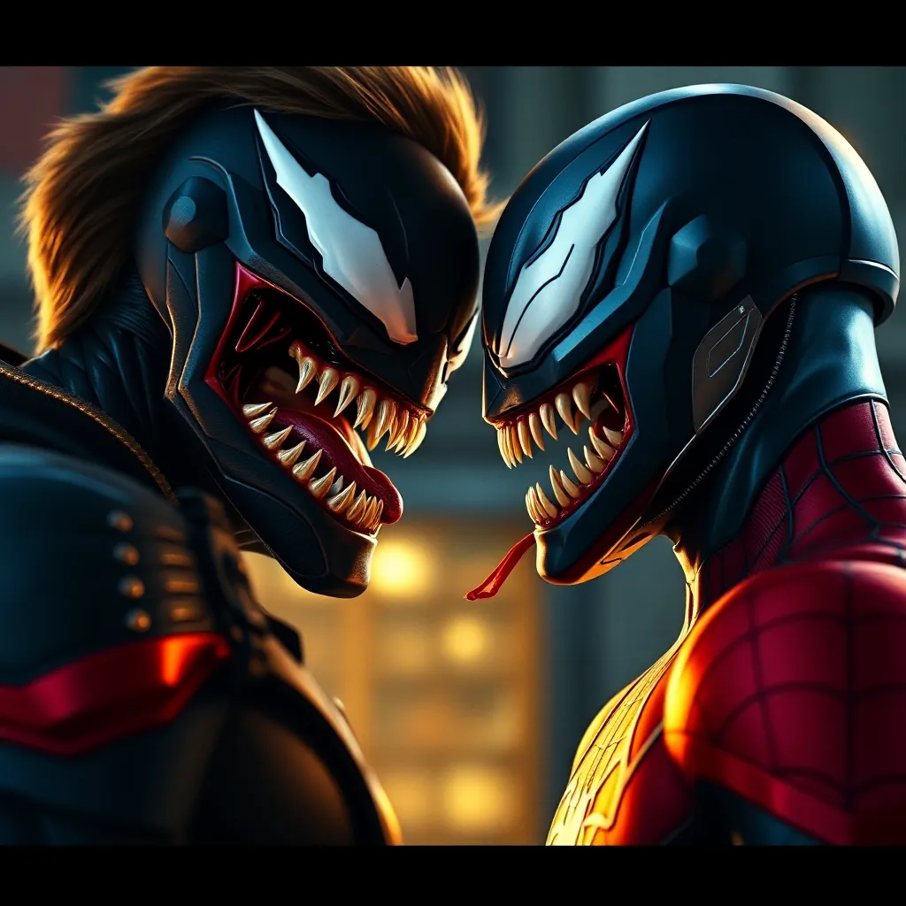 Why Harry's Grudges Fade in Marvel's Spider-Man 2 Story : LevelUpTalk