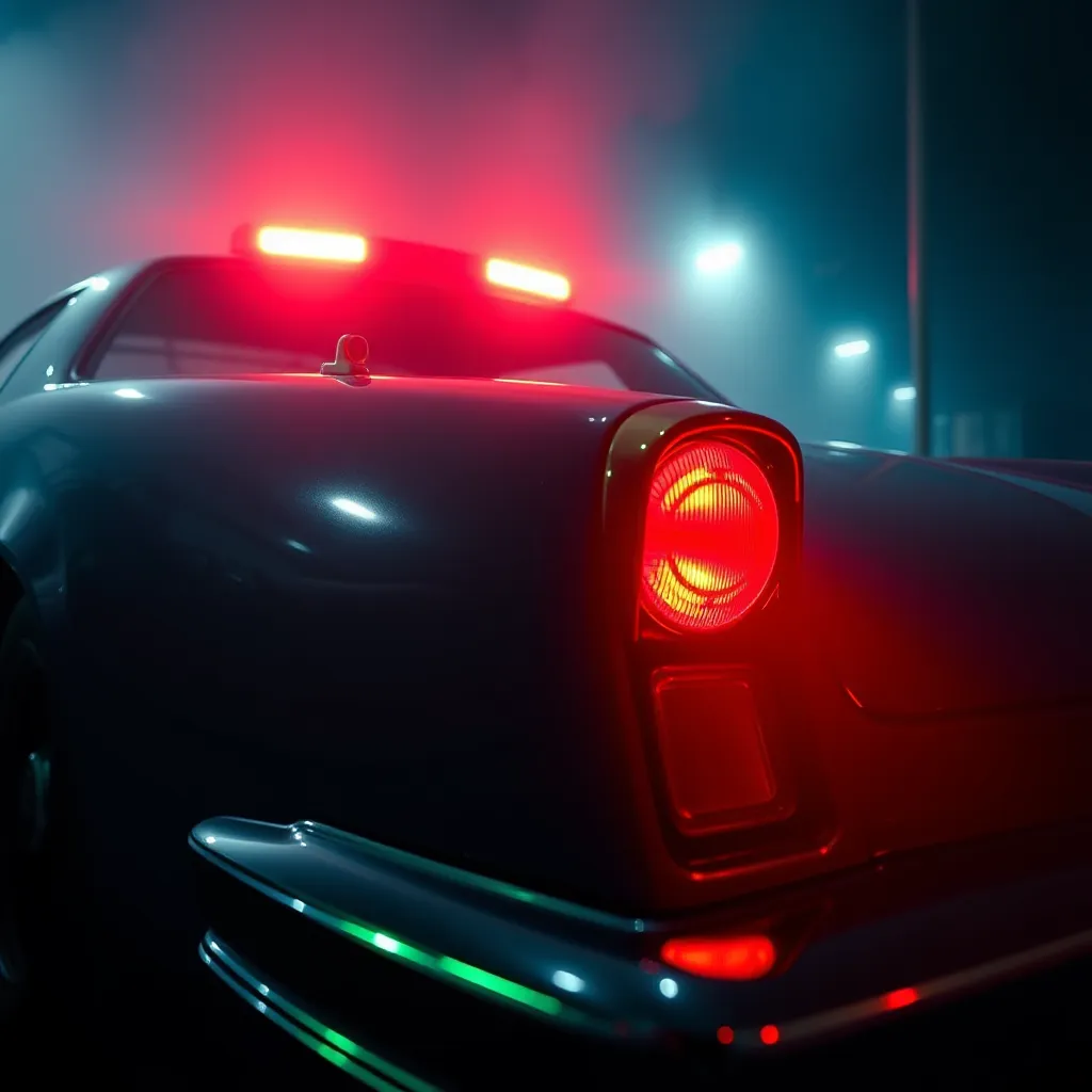 Harry's Car Color in Silent Hill: A Deep Dive : LevelUpTalk