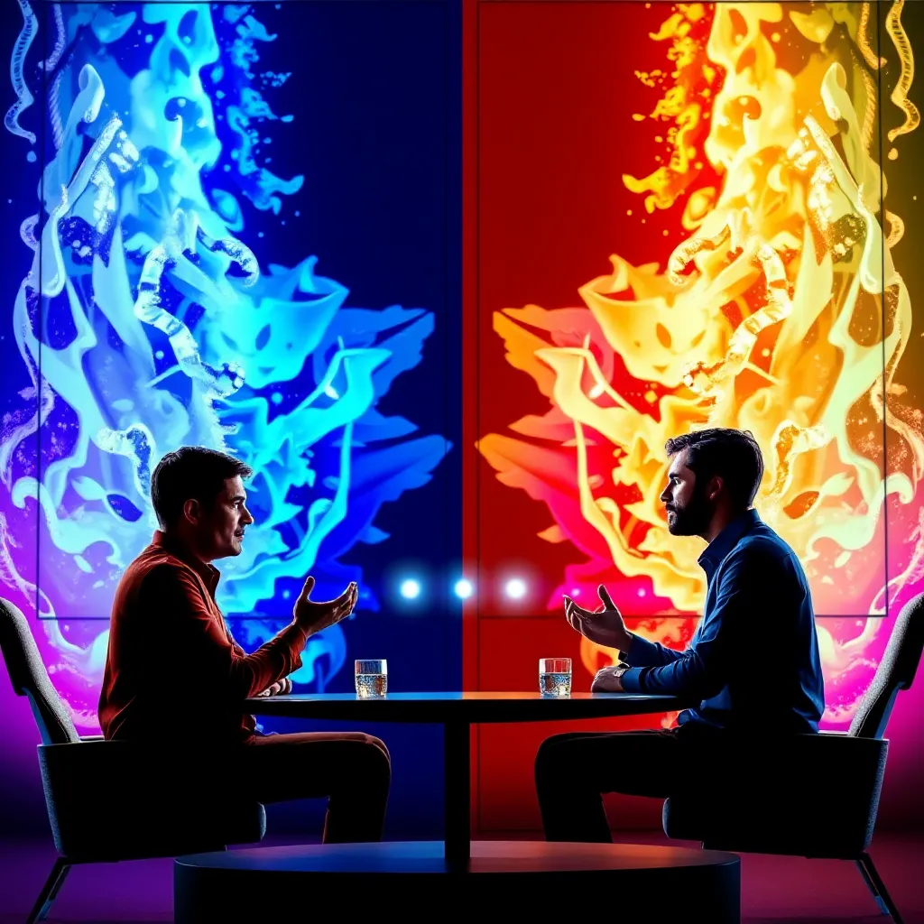 Key Differences Between Hasan and Ethan Explained : LevelUpTalk