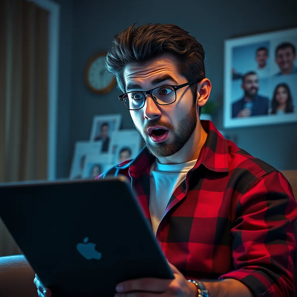 Hasan Shocked as Dog Electrocution Claims Resurface : LevelUpTalk