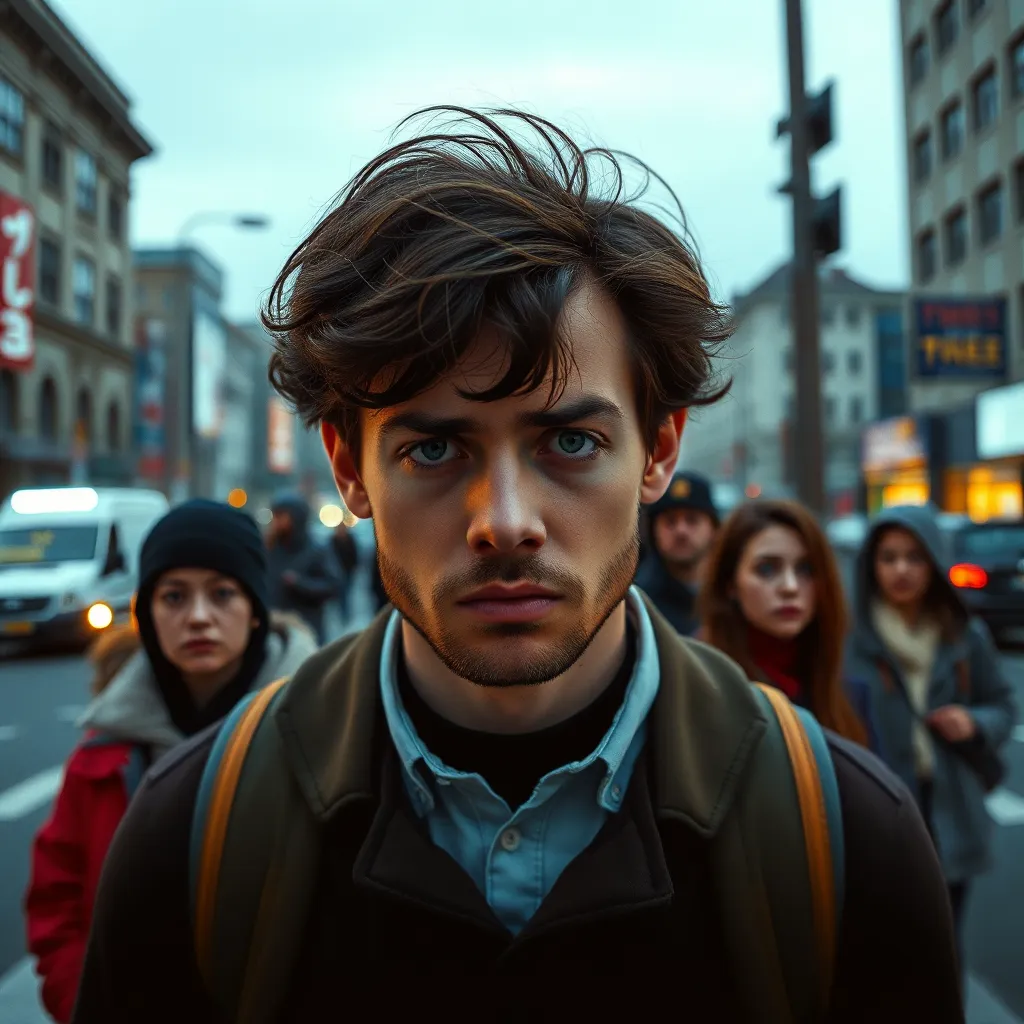 Consequences of Acting Without Thinking: A Cautionary Tale : LevelUpTalk