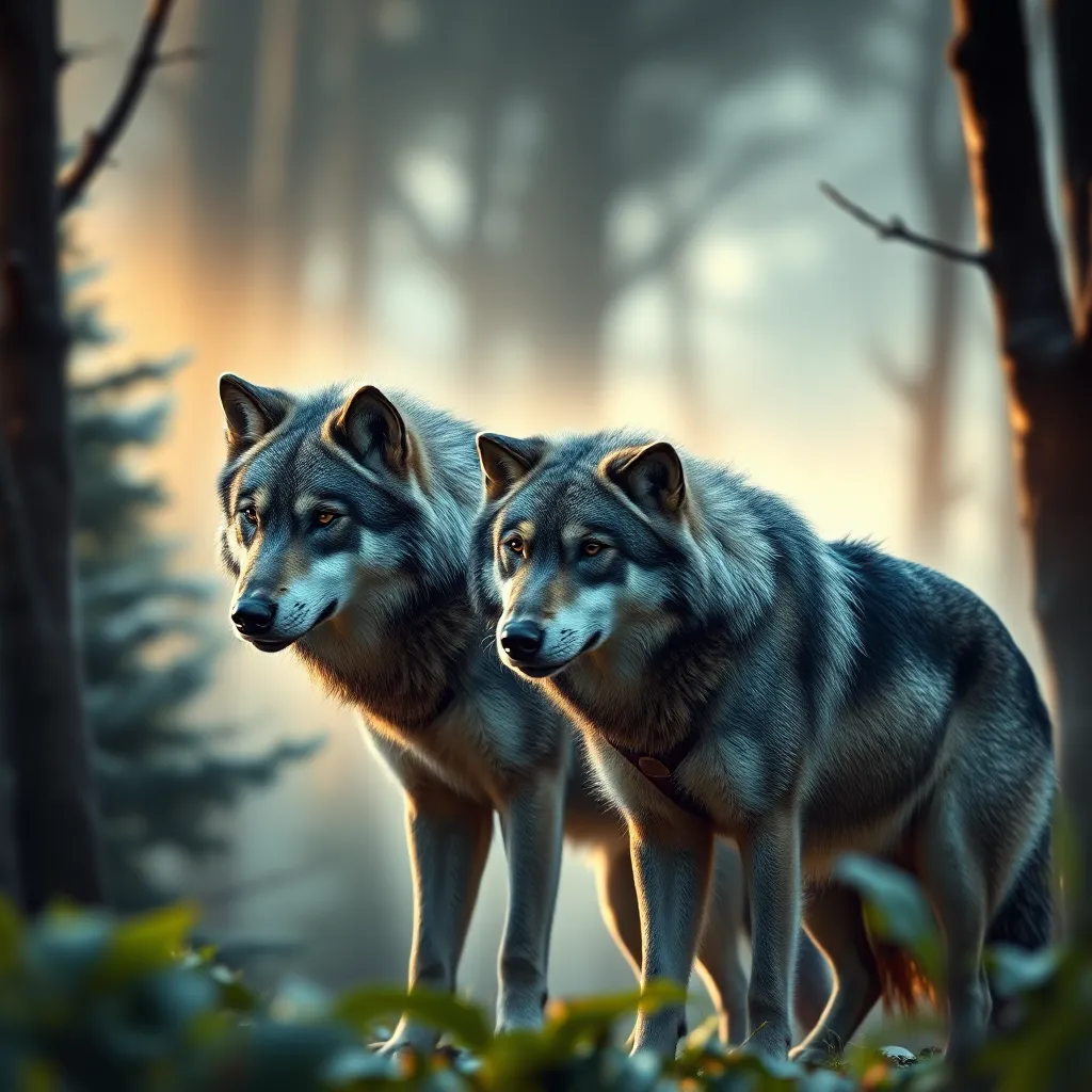 Understanding Hati and Muninn: Their Importance Explained : LevelUpTalk