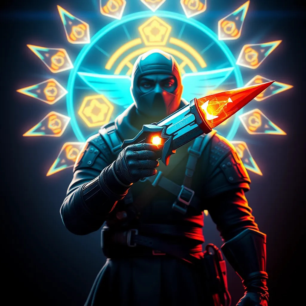 Unlocking the Hawkmoon Catalyst: EoF Guide : LevelUpTalk