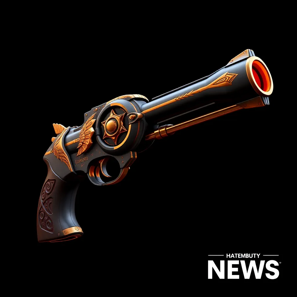 Hawkmoon Craftable Exotics: A Long-Overdue Mission? : LevelUpTalk