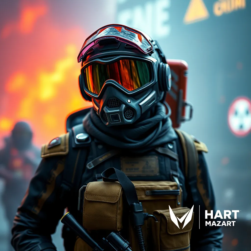 Understanding the Power of Hazard Protection in the DZ : LevelUpTalk