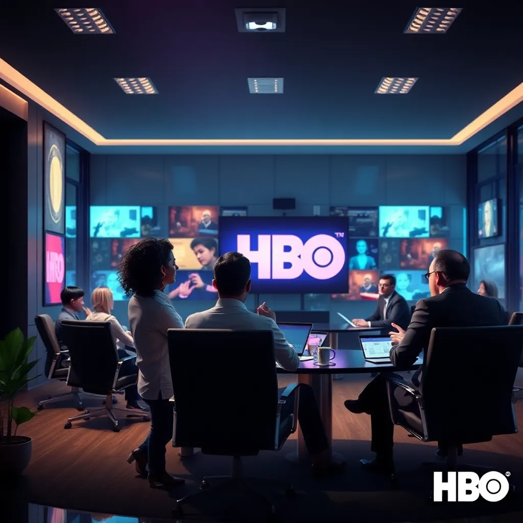 HBO's Review Bombing Claims Ignored Fan Feedback : LevelUpTalk