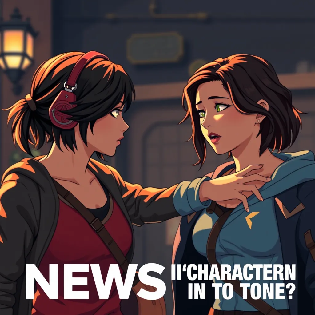 HBO's Clean Characters: Why the Change in Tone? : LevelUpTalk