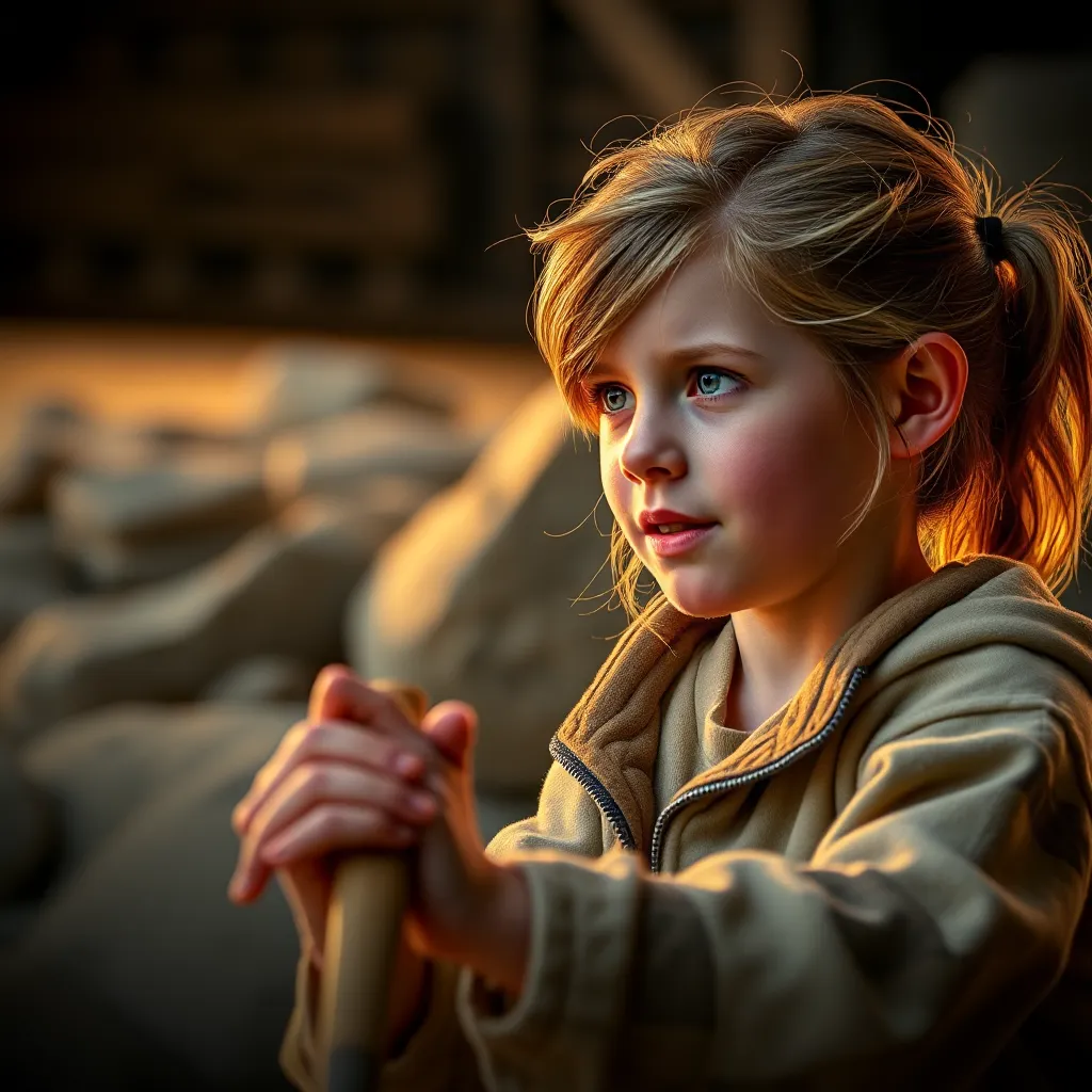 HBO's Age Change for Sam: Why It Concerns Fans : LevelUpTalk