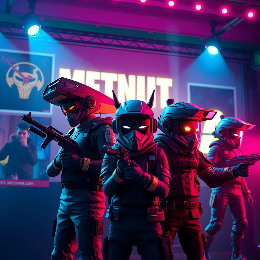 HCS Meltdown Team Bundles Set for September 23, 2025 : LevelUpTalk