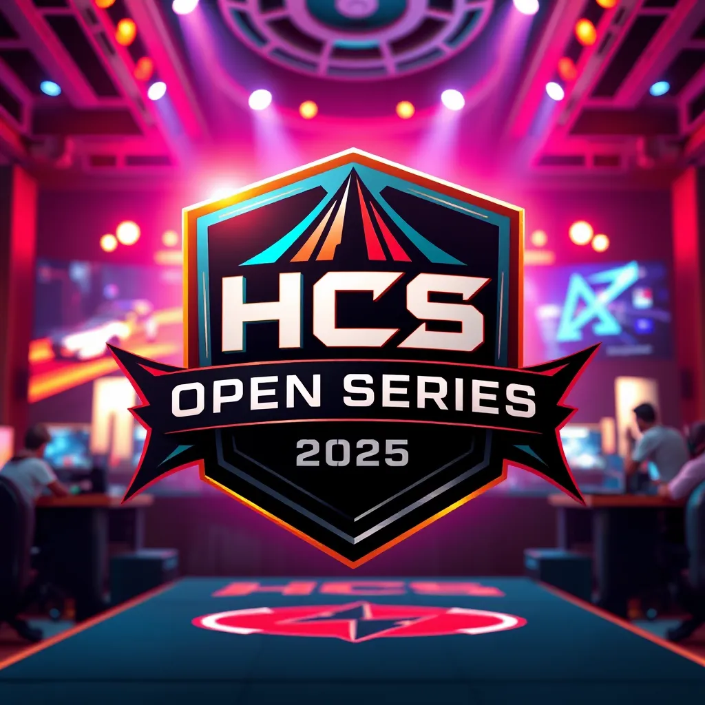 HCS Open Series: Salt Lake City 2025 - Event Details : LevelUpTalk