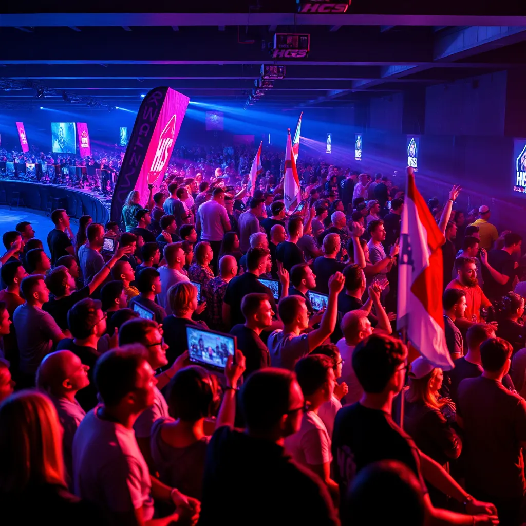 HCS Salt Lake City 2025 Tickets Available Tomorrow! : LevelUpTalk