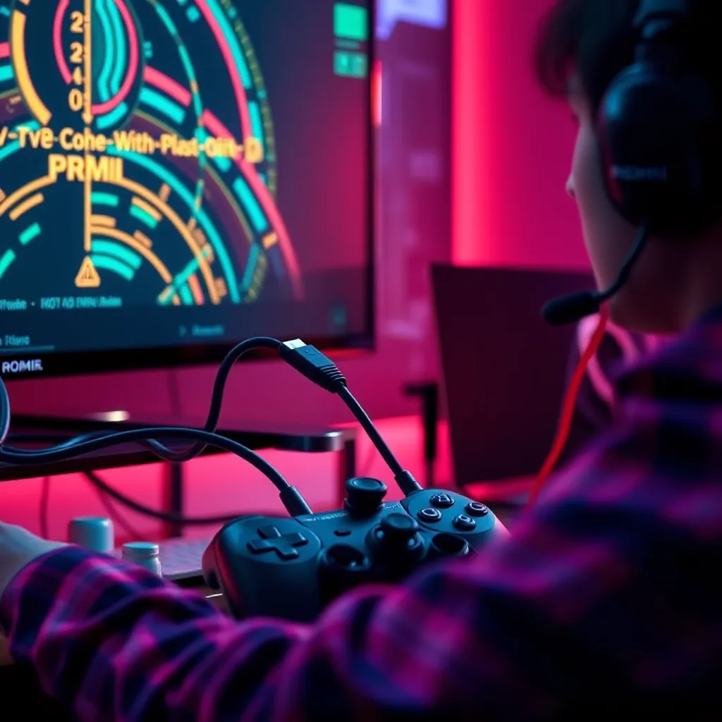 How HDMI Switching Affects Your PS5 and TV Performance : LevelUpTalk