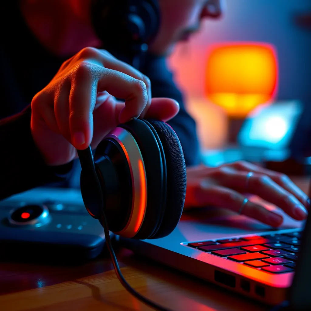 Troubleshooting Headphones: Common Issues Explained : LevelUpTalk