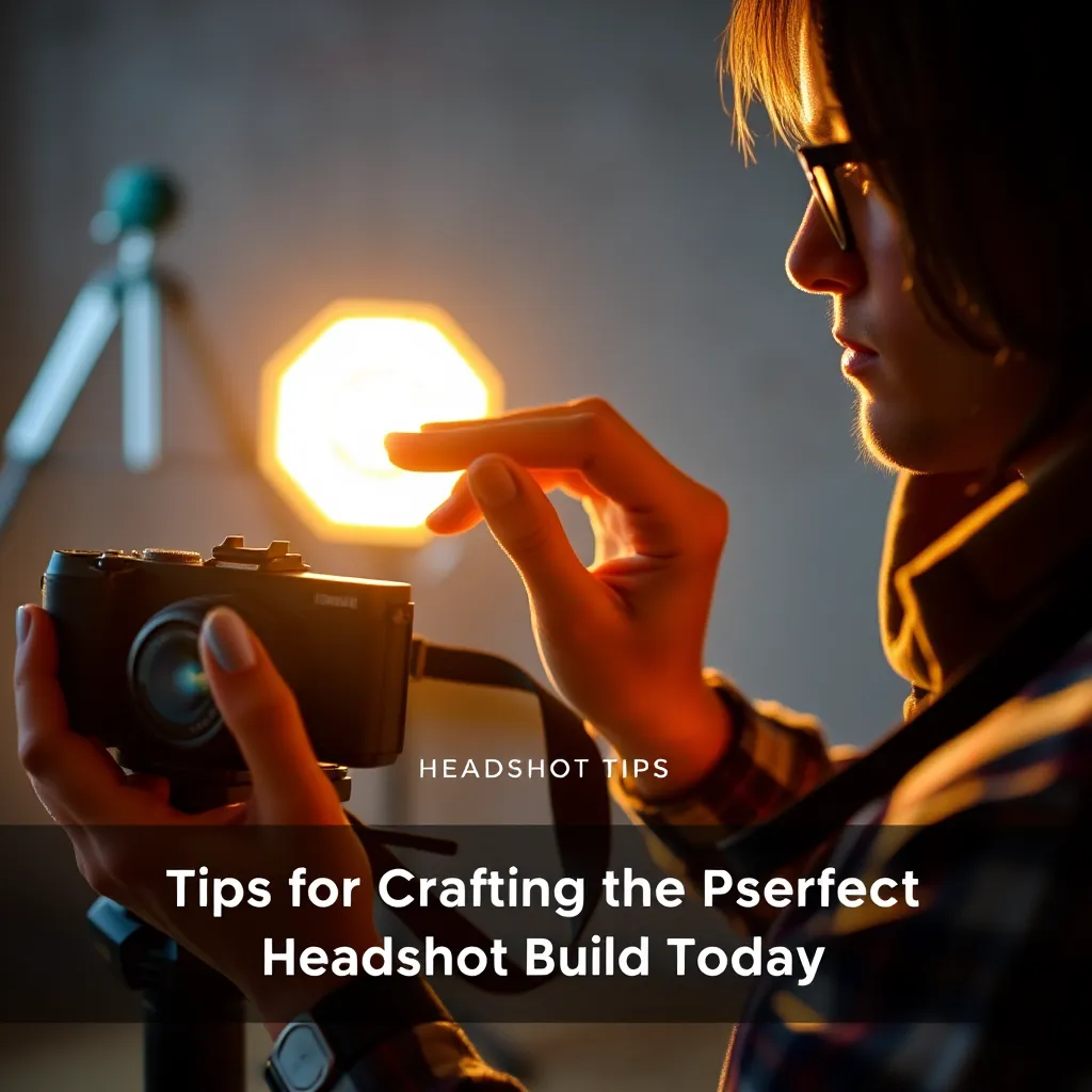 Tips for Crafting the Perfect Headshot Build Today : LevelUpTalk