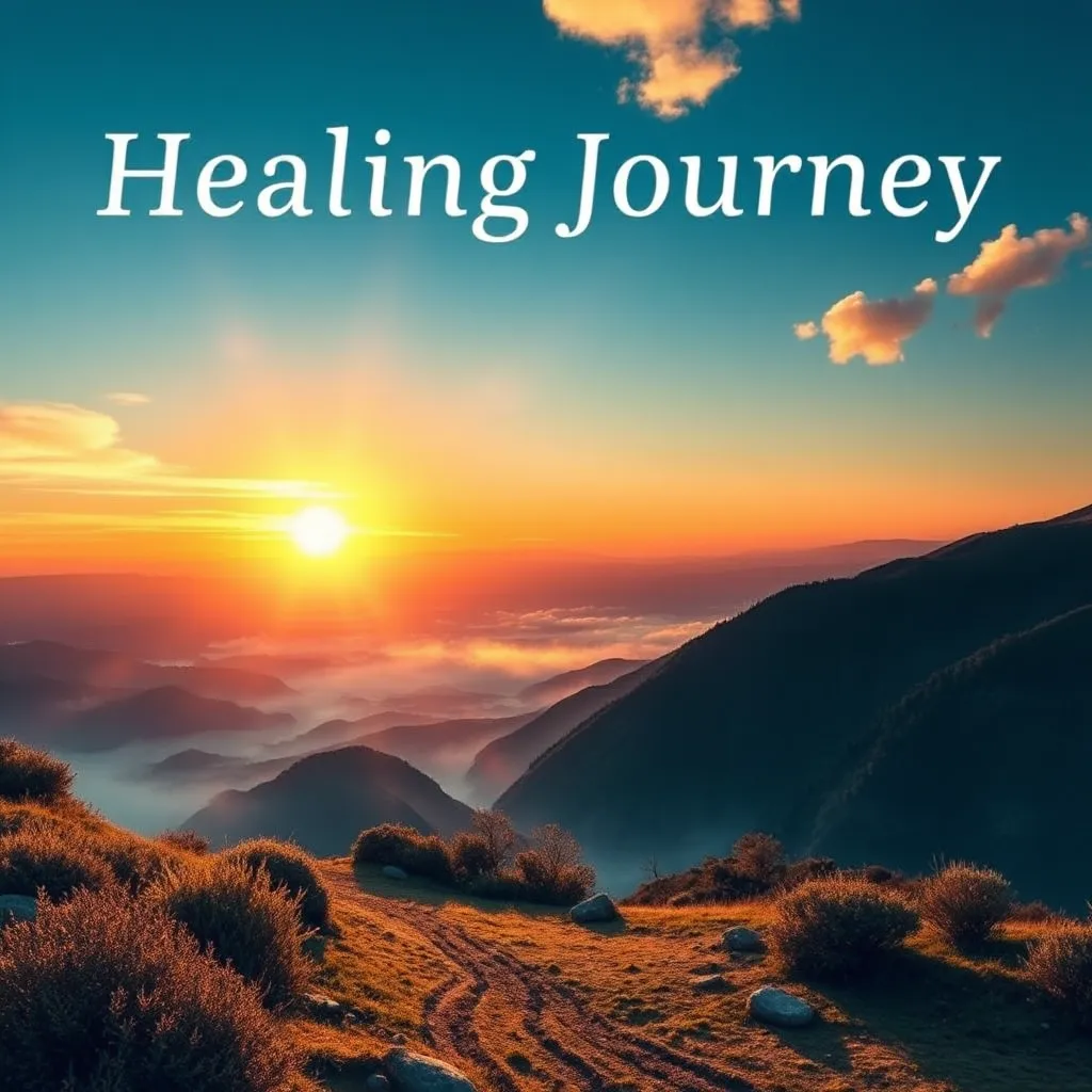 Exploring the Need for Healing and Restoration : LevelUpTalk