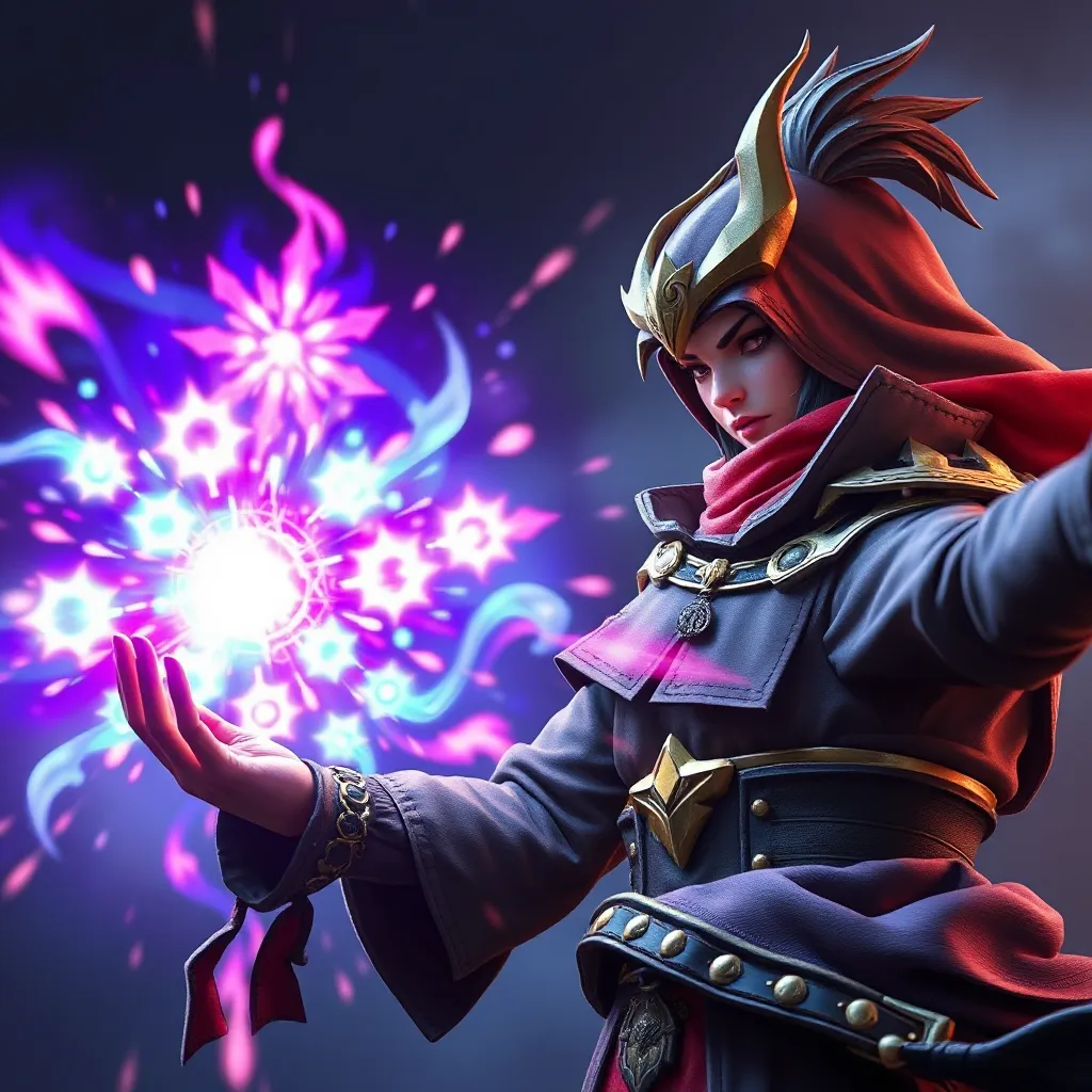 Does Ability Power Influence Healing Amounts in Games? : LevelUpTalk