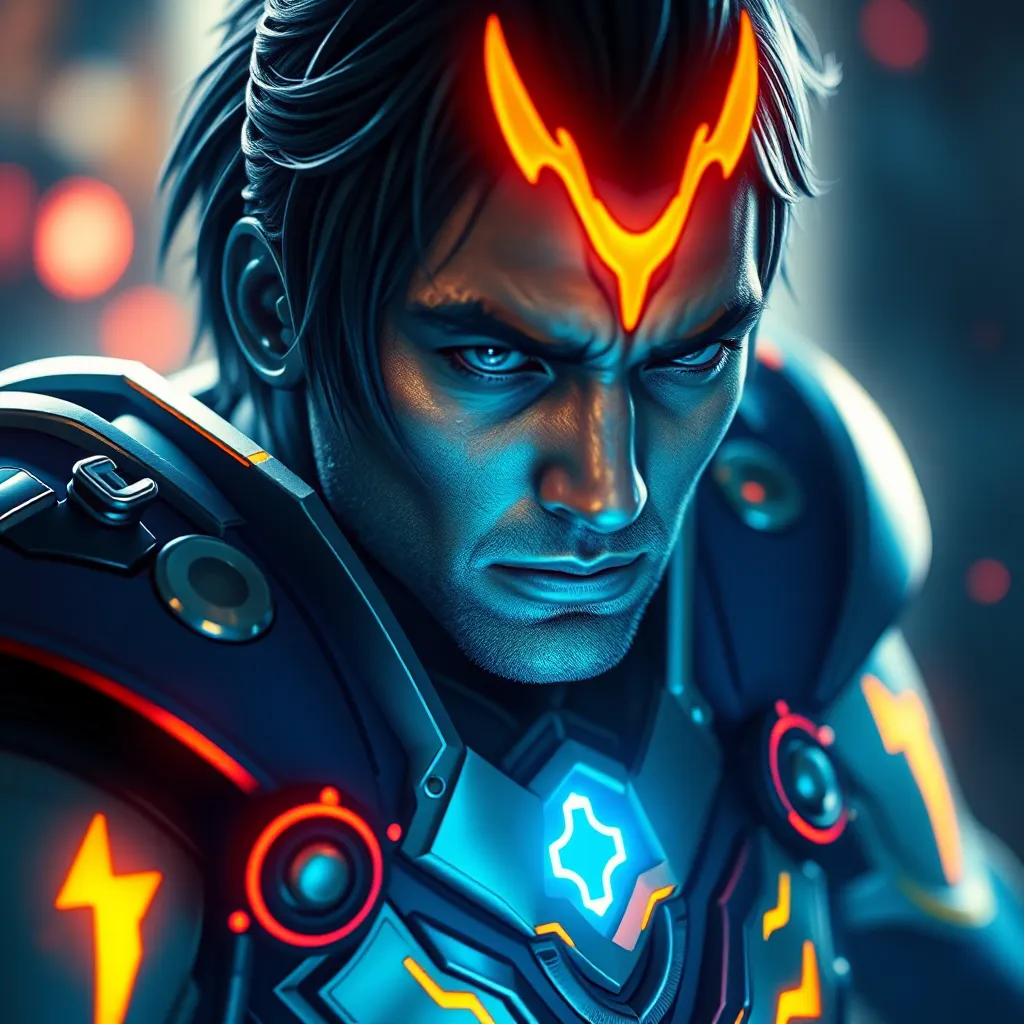 Reimagining Healing Mechanics in Video Games : LevelUpTalk