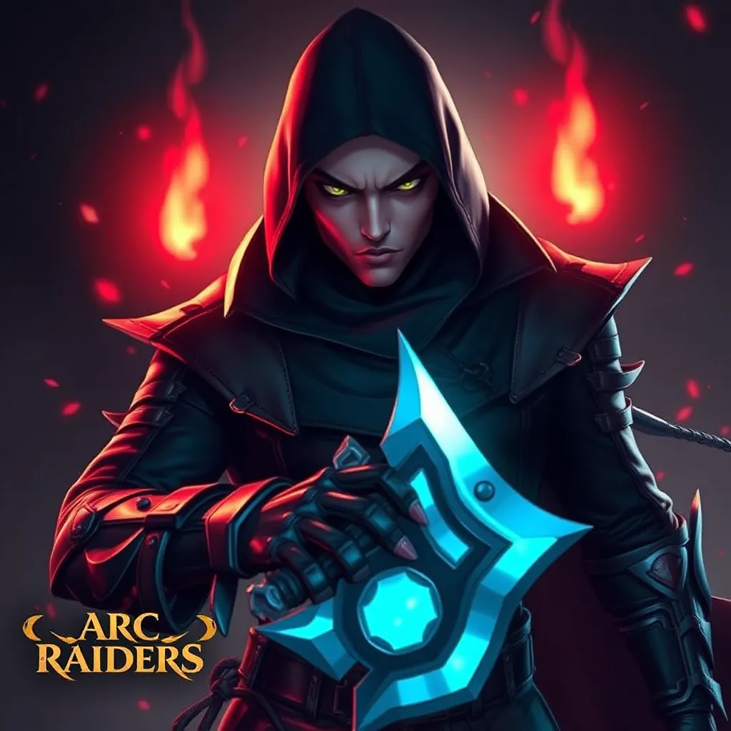 The Healing NPC Turned Villain: My Arc Raiders Journey : LevelUpTalk