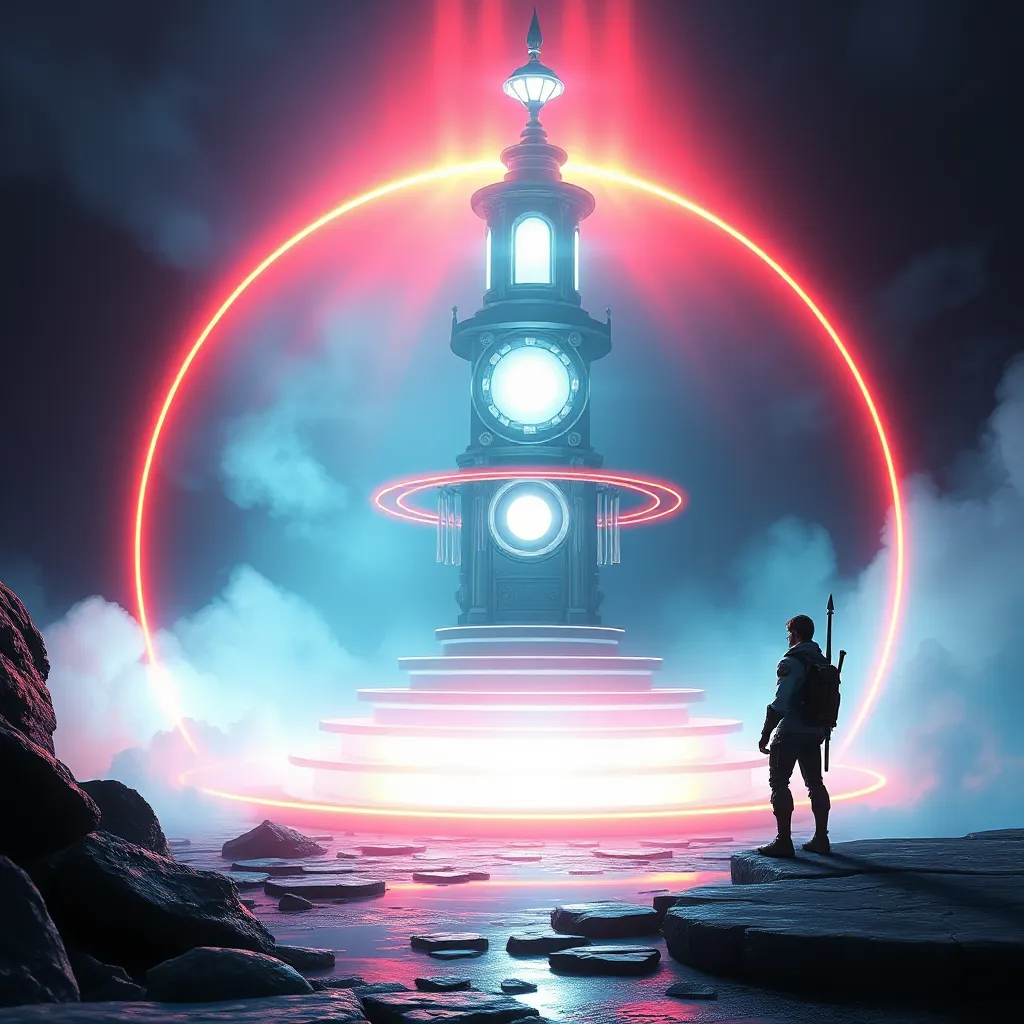 Understanding Speakers Sight and Healing Turret Range : LevelUpTalk