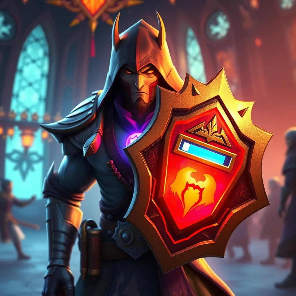 Maximizing Your Health and Ward: 300% Boost Explained : LevelUpTalk