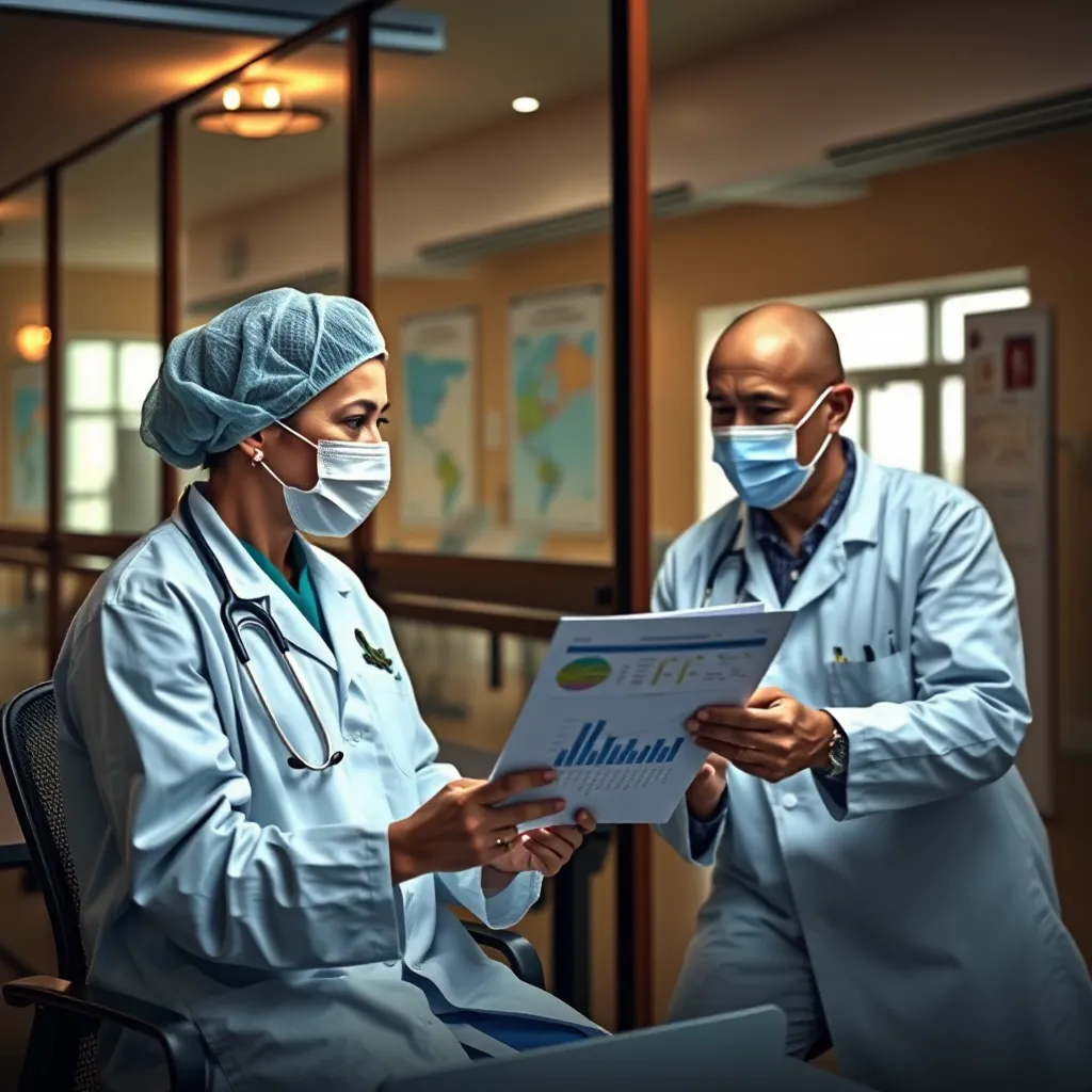 Plans to Restore Black Fever: A New Hope for Patients : LevelUpTalk