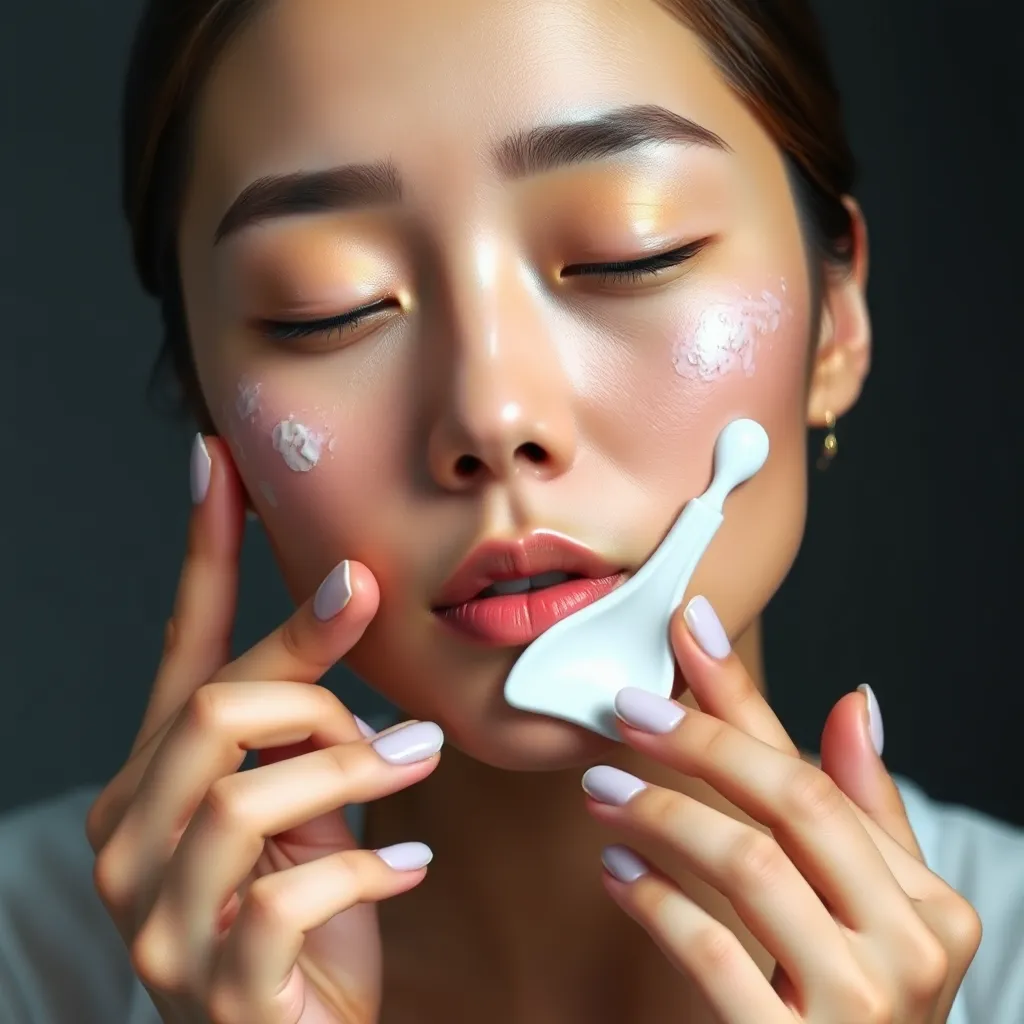 Wuyang's Healing Techniques Boost Cheek Health : LevelUpTalk